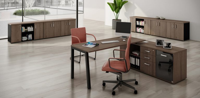 MESA EXECUTIVA PRIMA ARQ. – MEX-01 – RCS Office